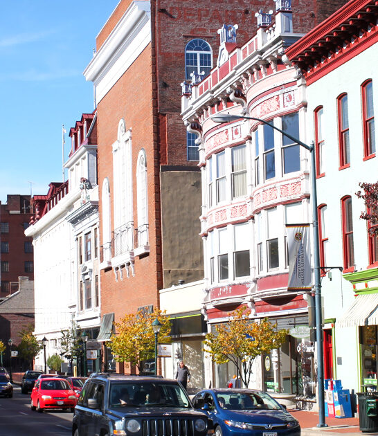 stunning cities maryland drive ftr