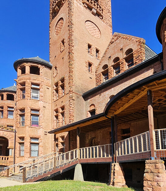 stunning iconic castle california ftr