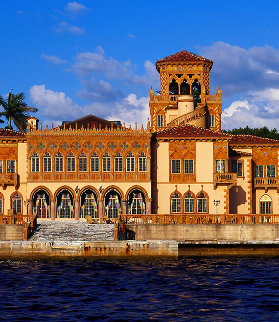 stunning mediterranean mansion florida ftr