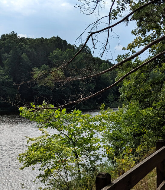 stunning state park indiana ftr