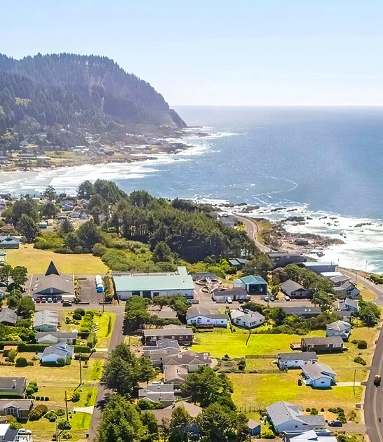 stunning town oregon trip ftr