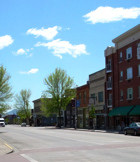 stunning towns great oregon ftr