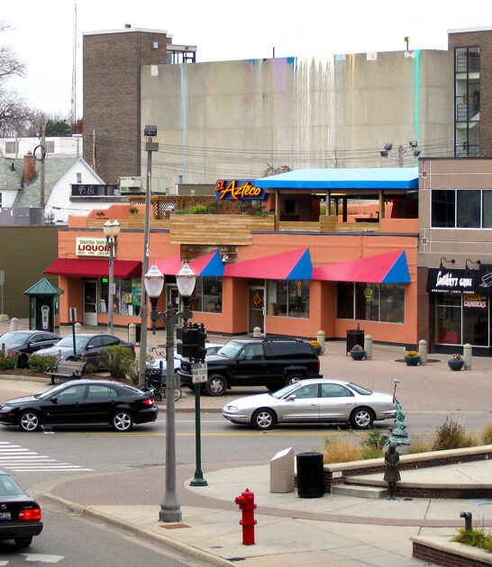 stunning towns michigan ftr
