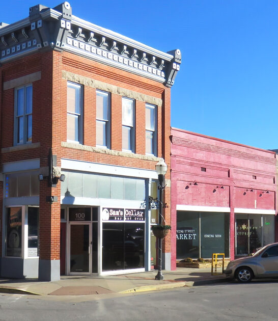 stunning towns missouri retirees ftr