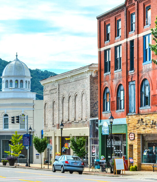 stunning towns north carolina ftr