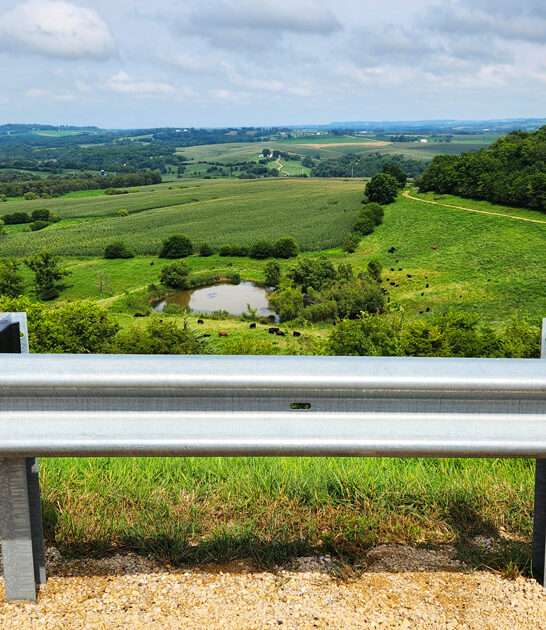 stunning views illinois overlook ftr
