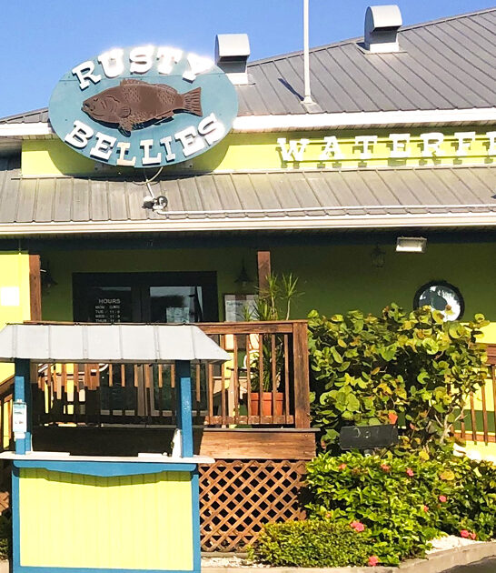 succulent calamari restaurant florida ftr