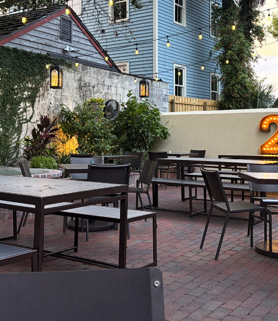 succulent cozy restaurant florida ftr
