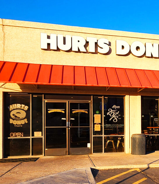 succulent donut shops arizona ftr