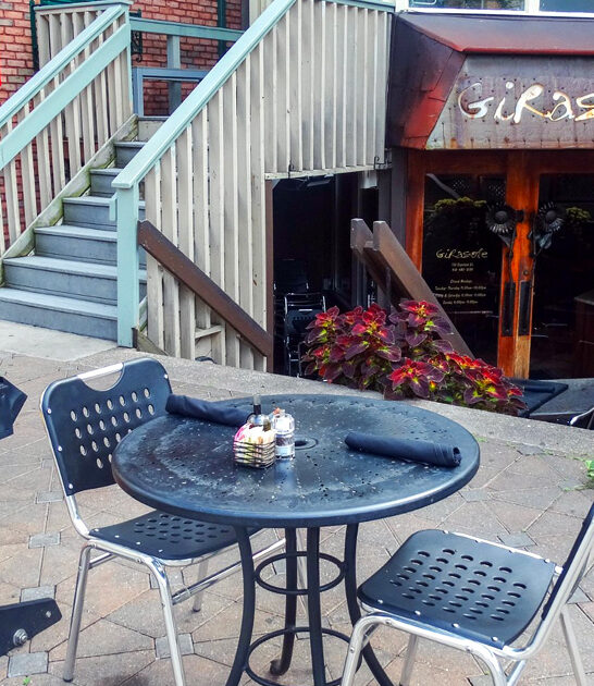 succulent linguine restaurant pennsylvania ftr