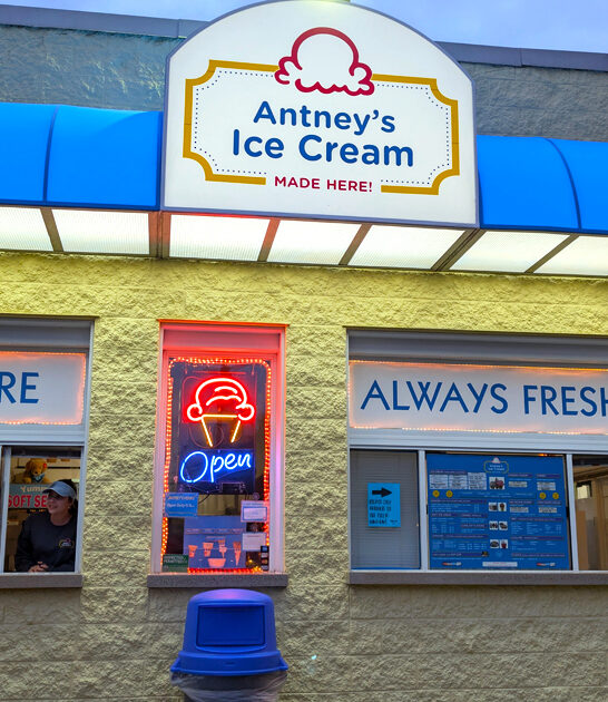 sundaes shop pennsylvania delicious ftr