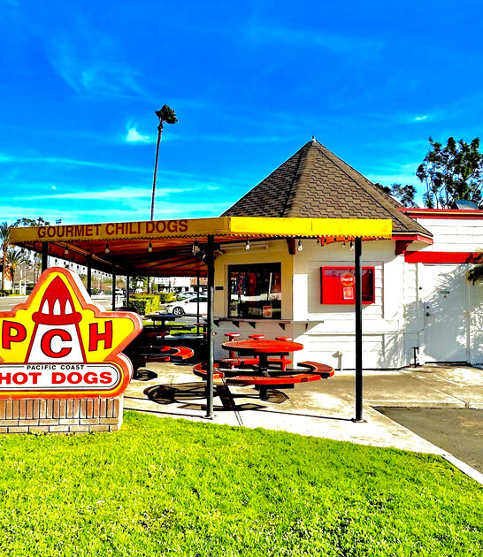 superb california hotdog joint ftr