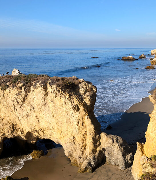 surreal california coastal gem ftr