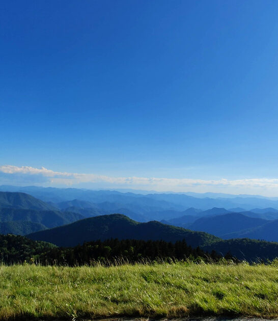 surreal overlook north carolina ftr