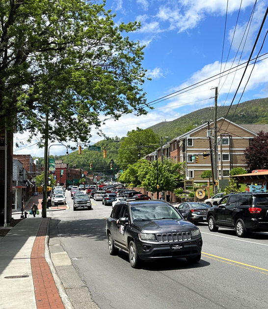 surreal towns north carolina ftr