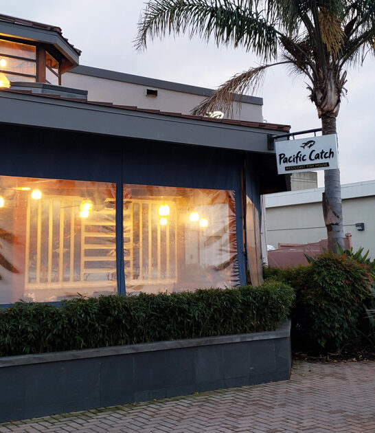 sushi tacos restaurant california ftr