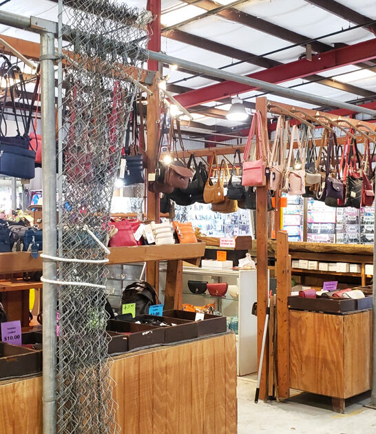 sustainable bargains florida market ftr