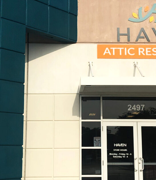 sustainable secondhand shop florida ftr