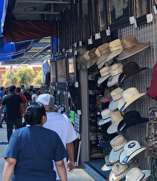 swap meet arizona affordable ftr
