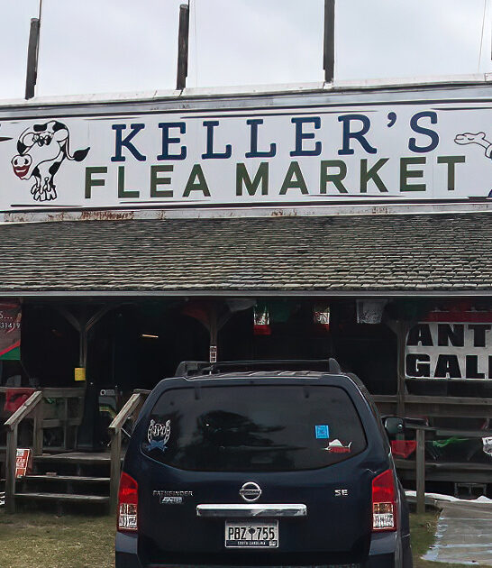 swap meet georgia famous ftr