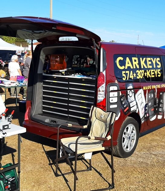 swap meet nice florida ftr