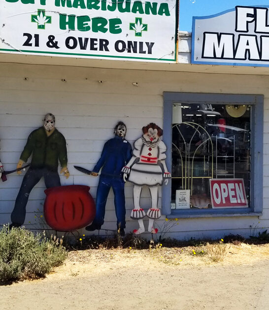 swap meet oregon bargain ftr