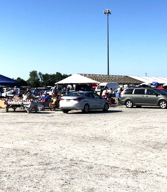 swap meets delaware bargains ftr