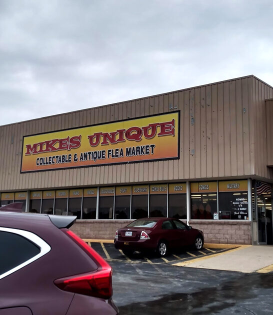 swap meets missouri unreal ftr