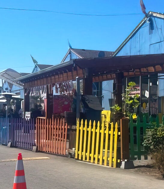 swap meets oregon massive ftr