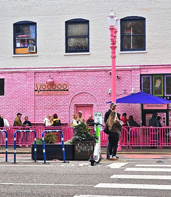 sweet treats oregon donut ftr