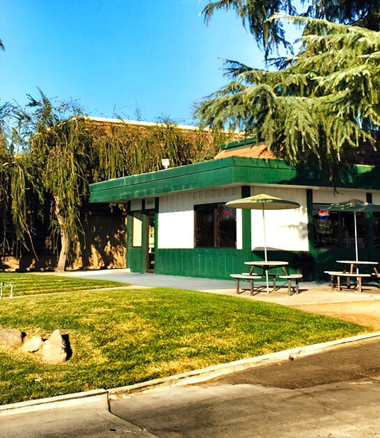 taco salad california delicious ftr