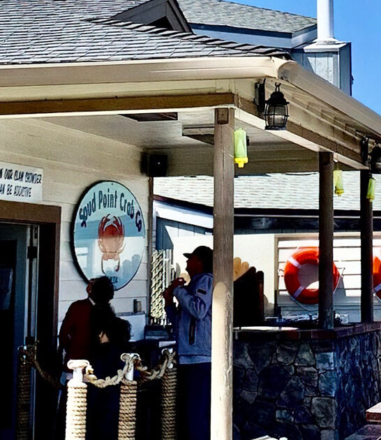 tastiest crab sandwiches california ftr