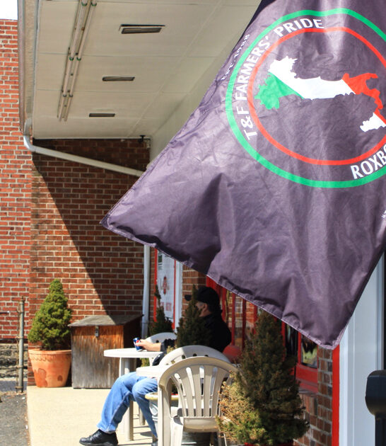 tastiest italian hoagie pennsylvania ftr