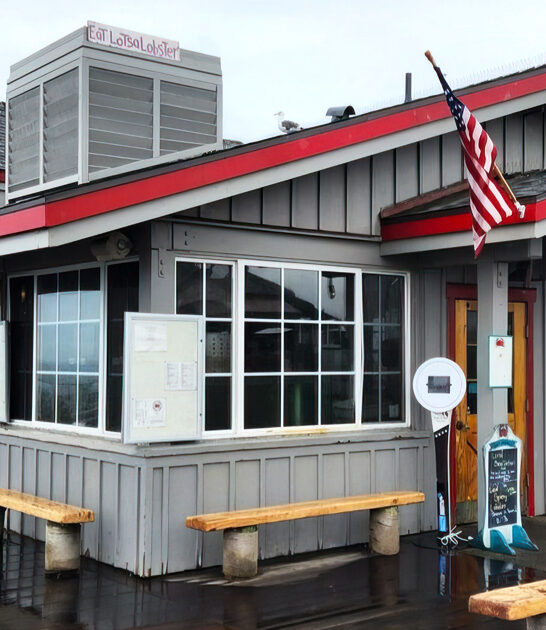 tastiest lobster tacos california ftr