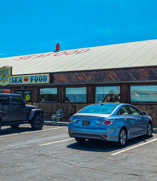 tastiest seafood places delaware ftr