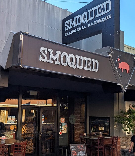 tastiest unassuming breakfast california ftr