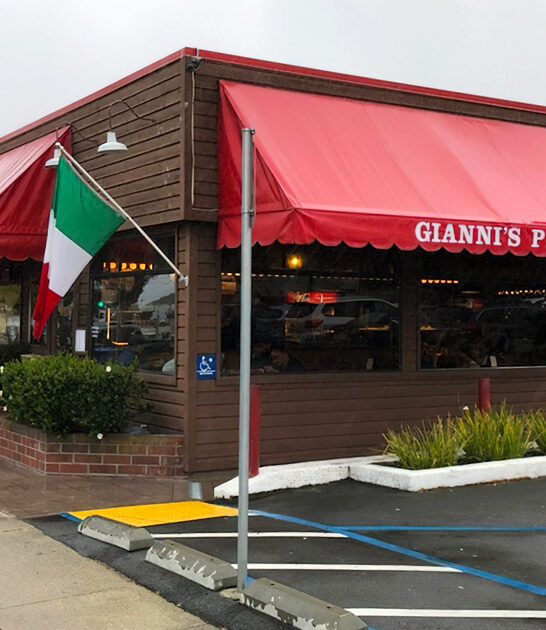 tastiest veggie pizza california ftr