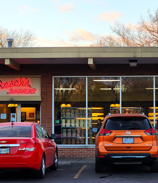 tasty baked goods ohio ftr