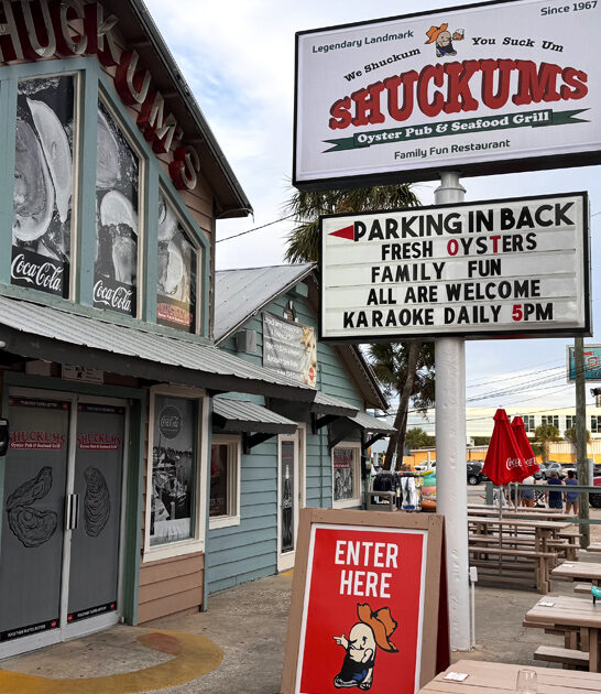 tasty baked oysters florida ftr