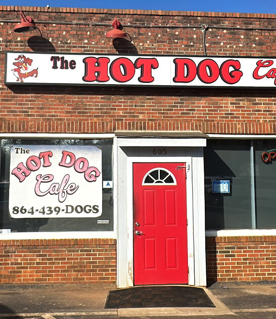 tasty bologna south carolina ftr