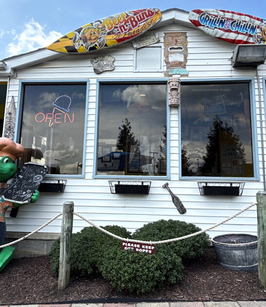 tasty burgers maryland ftr