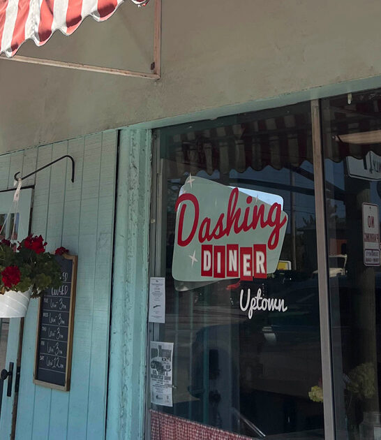 tasty diner ohio amazing ftr