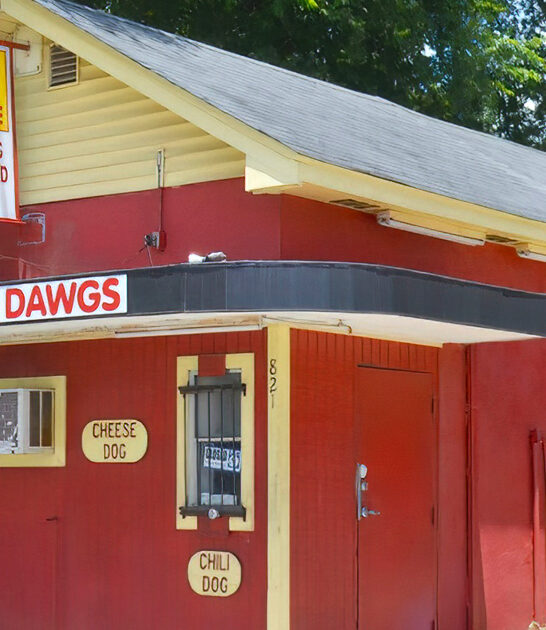 tasty hotdogs georgia restaurant ftr