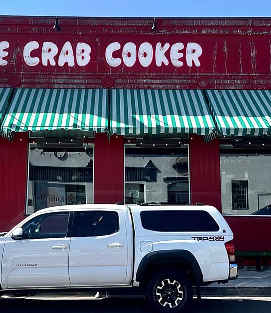 tasty seafood california gem ftr