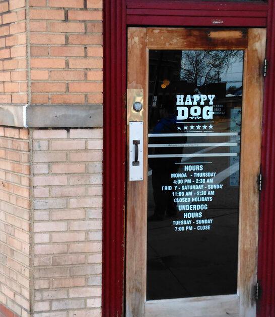 tater tots bar ohio ftr