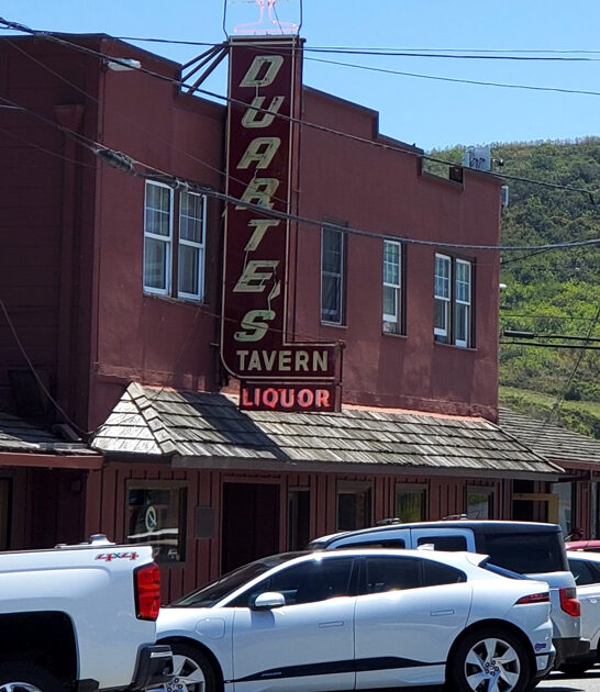 tavern california crab sandwich FTR