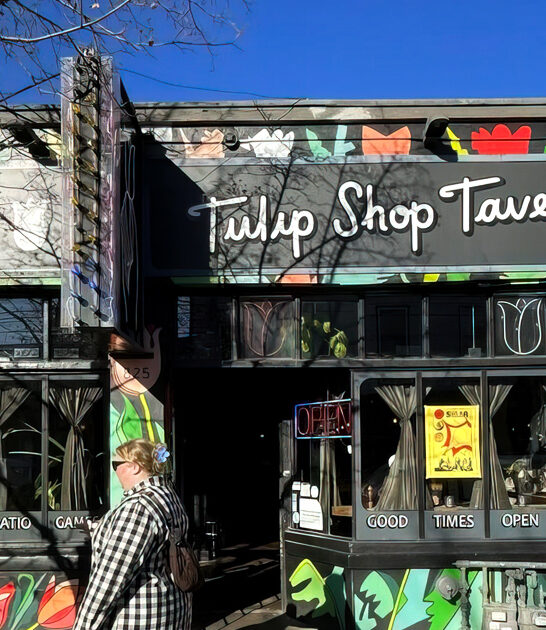 tavern corn dog oregon ftr