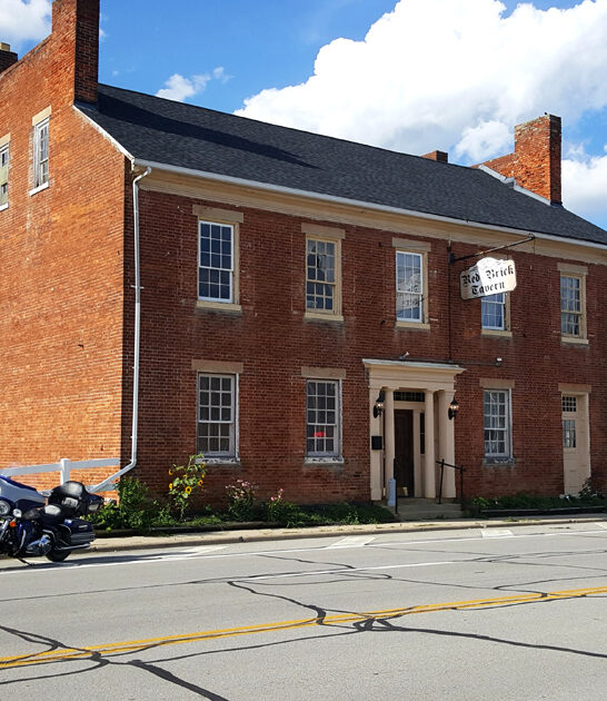 tavern ohio stuffed mushrooms ftr