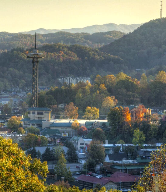 tennessee affordable security towns ftr