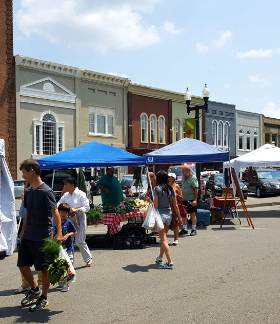 tennessee affordable swap meets ftr
